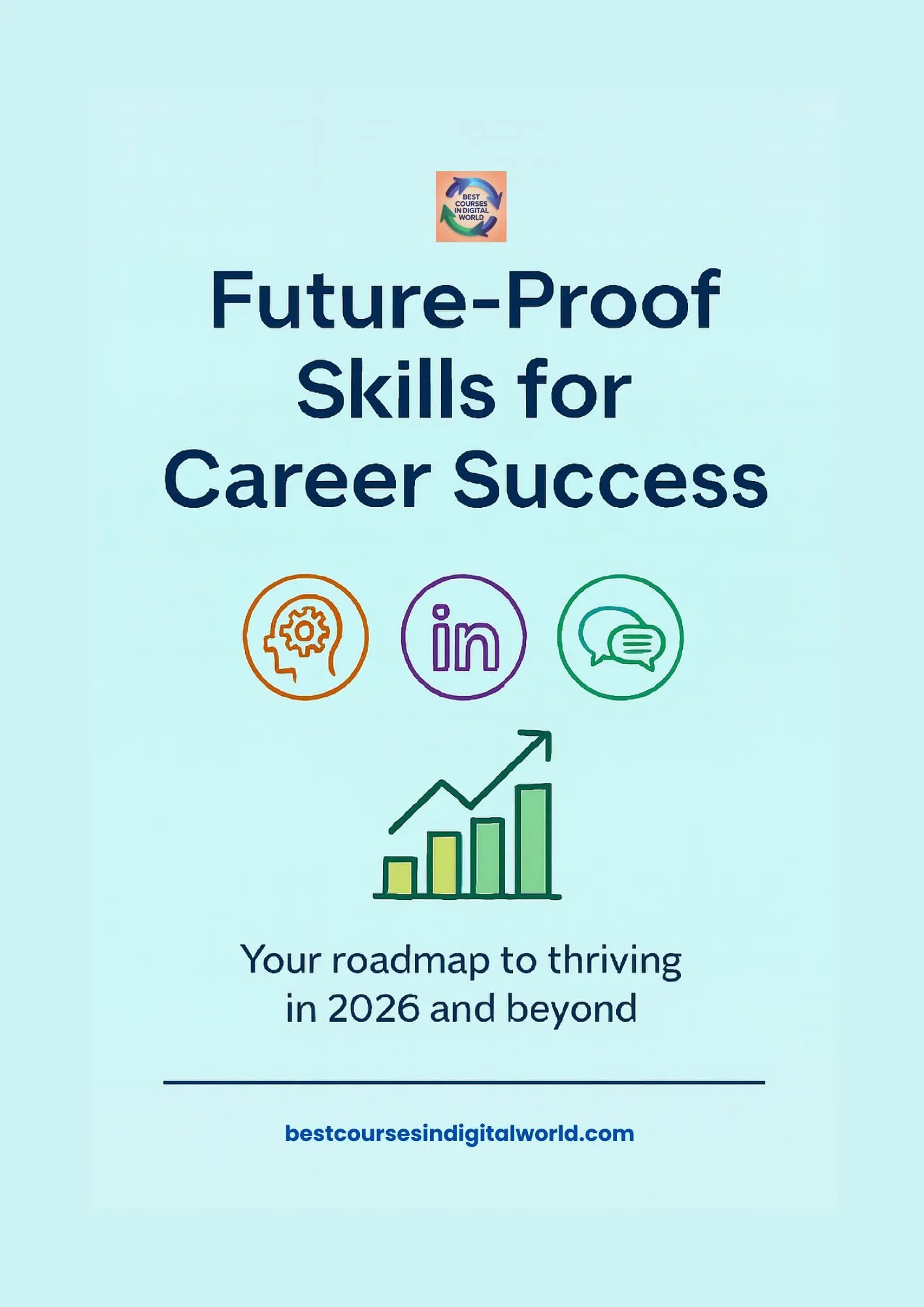 Future‑Ready Career Skills Guide | BestCoursesinDigitalWorld
